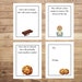 If You Give Your Teacher A Cookie Gift Book Printable, Teacher ...