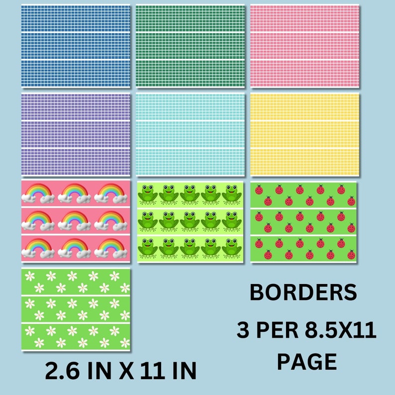 Soaring Into Spring Bulletin Board Kit: Printable Classroom Decor ...