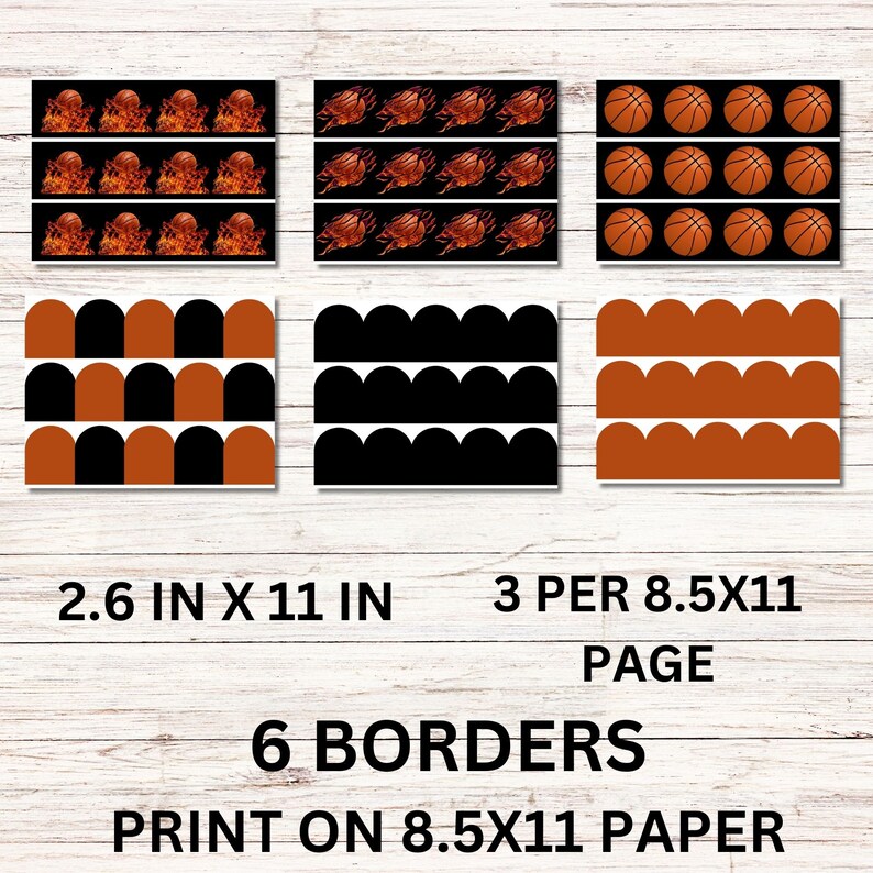 March Madness Bulletin Board Printable, Let the Madness Begin ...