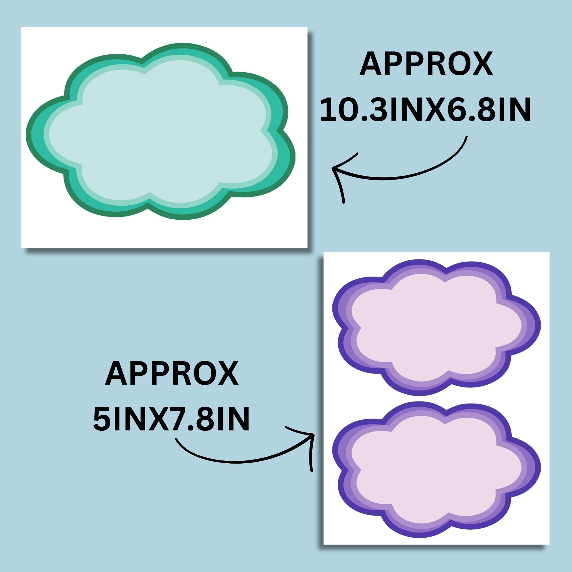 Peeps Spring Bulletin Board Kit Printable, Peeps Bulletin Board, April ...