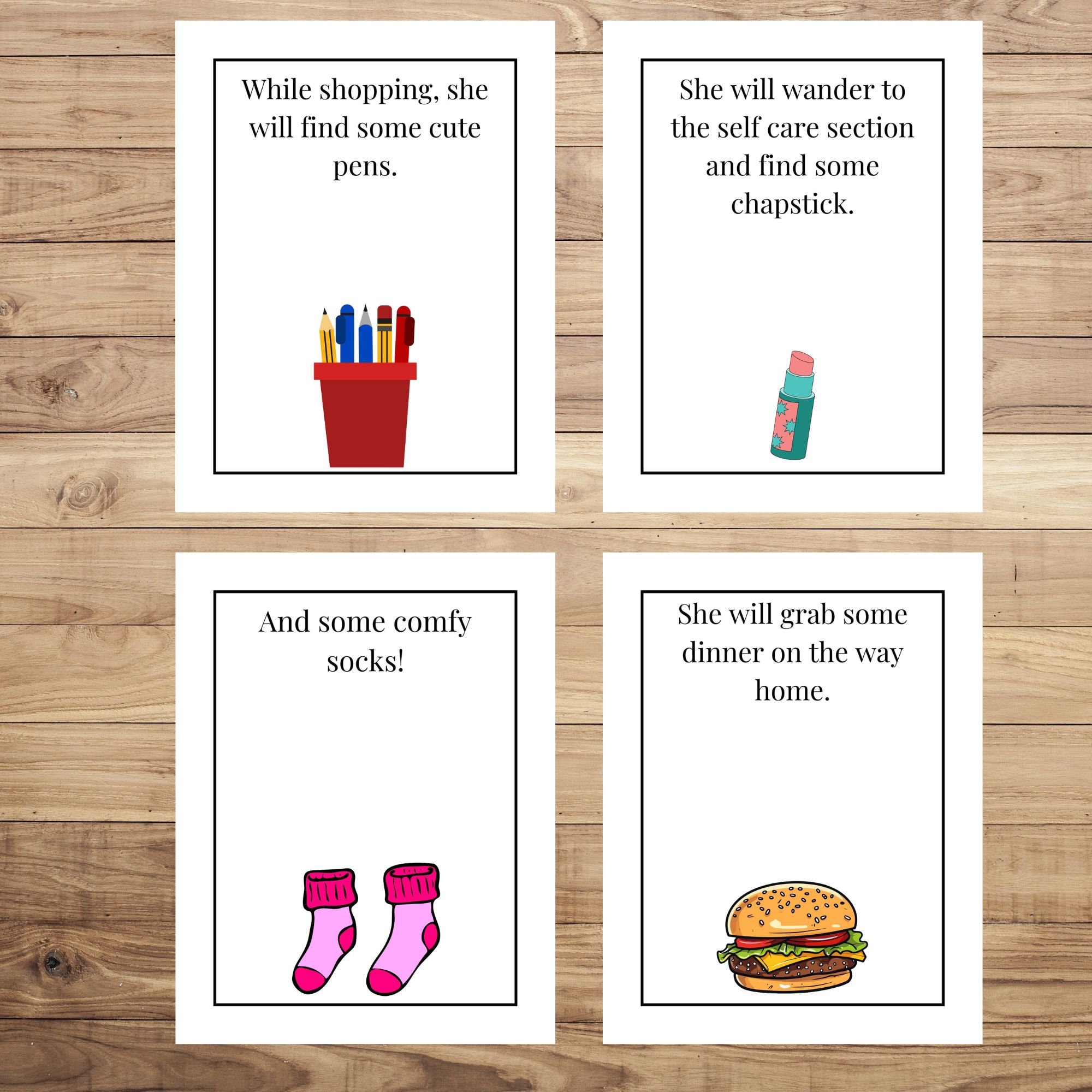 If You Give Your Teacher A Cookie Gift Book Printable, Teacher ...
