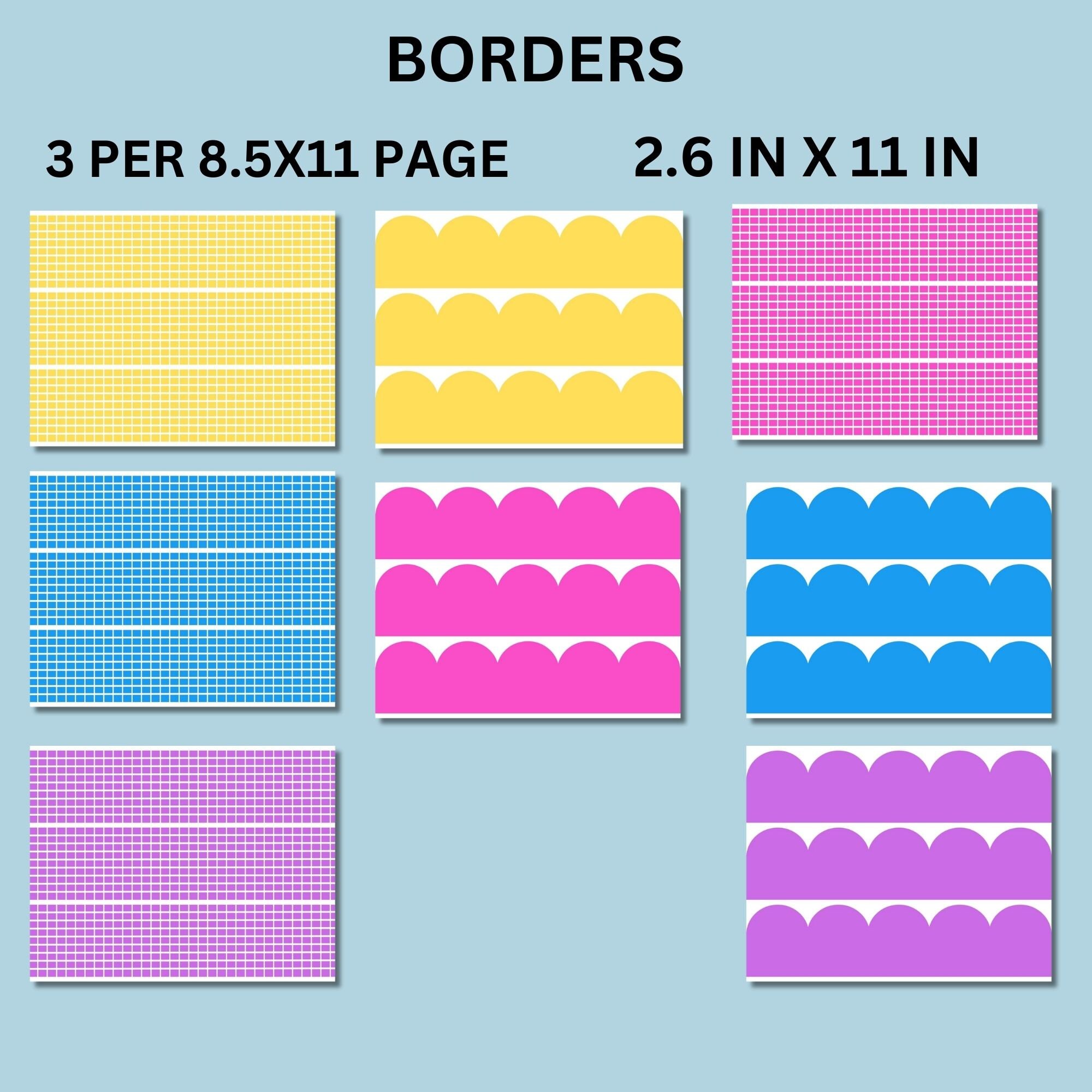 Peeps Spring Bulletin Board Kit Printable, Peeps Bulletin Board, April ...