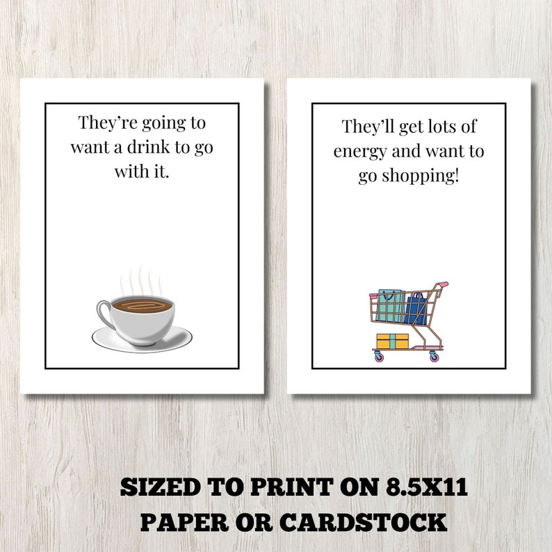 If You Give Your Counselor A Cookie Gift Book Printable, Counselor ...