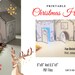 Christmas House - PDF Instant Download | Plus 2 Bonus Christmas ...