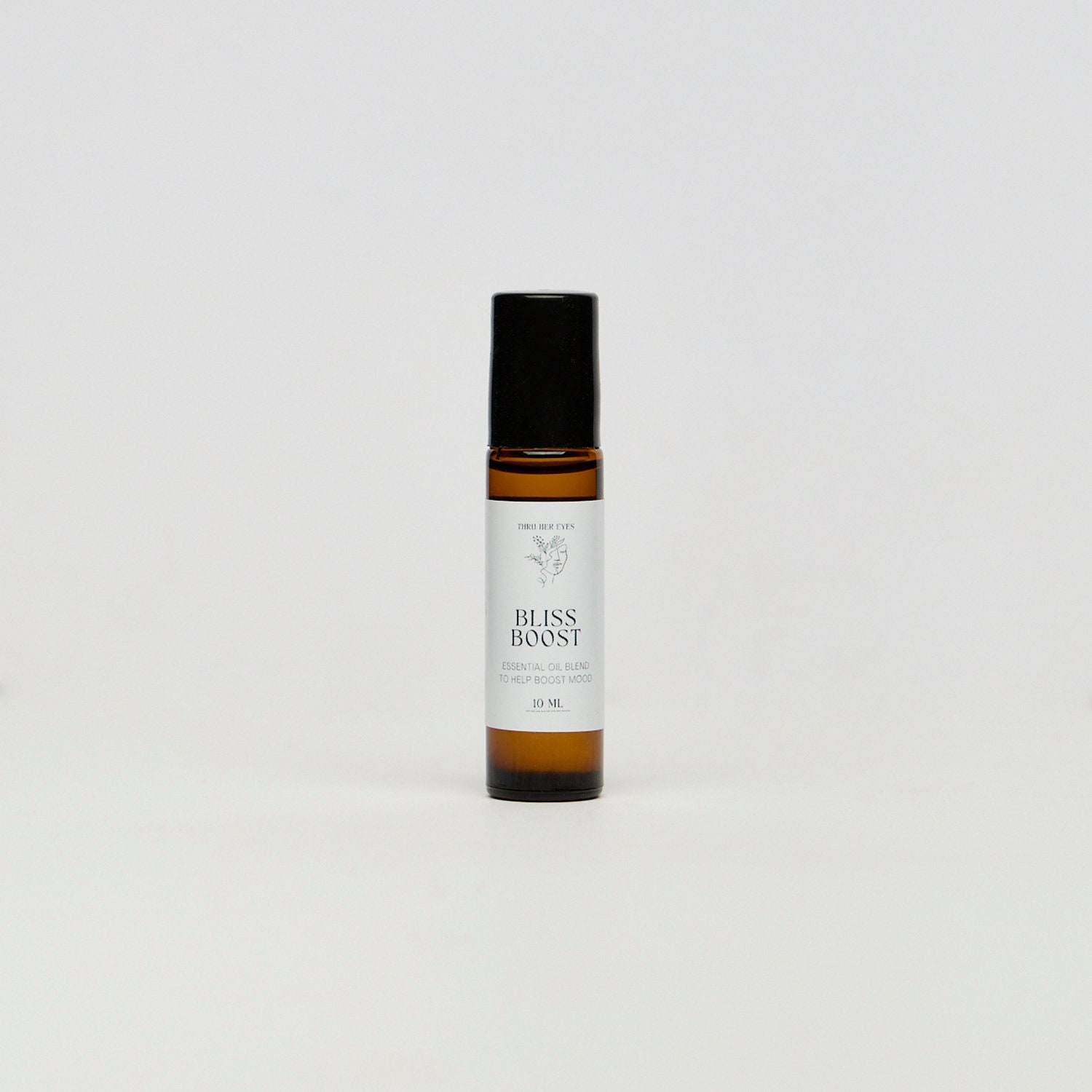 Vitality Trinity Oil - Etsy