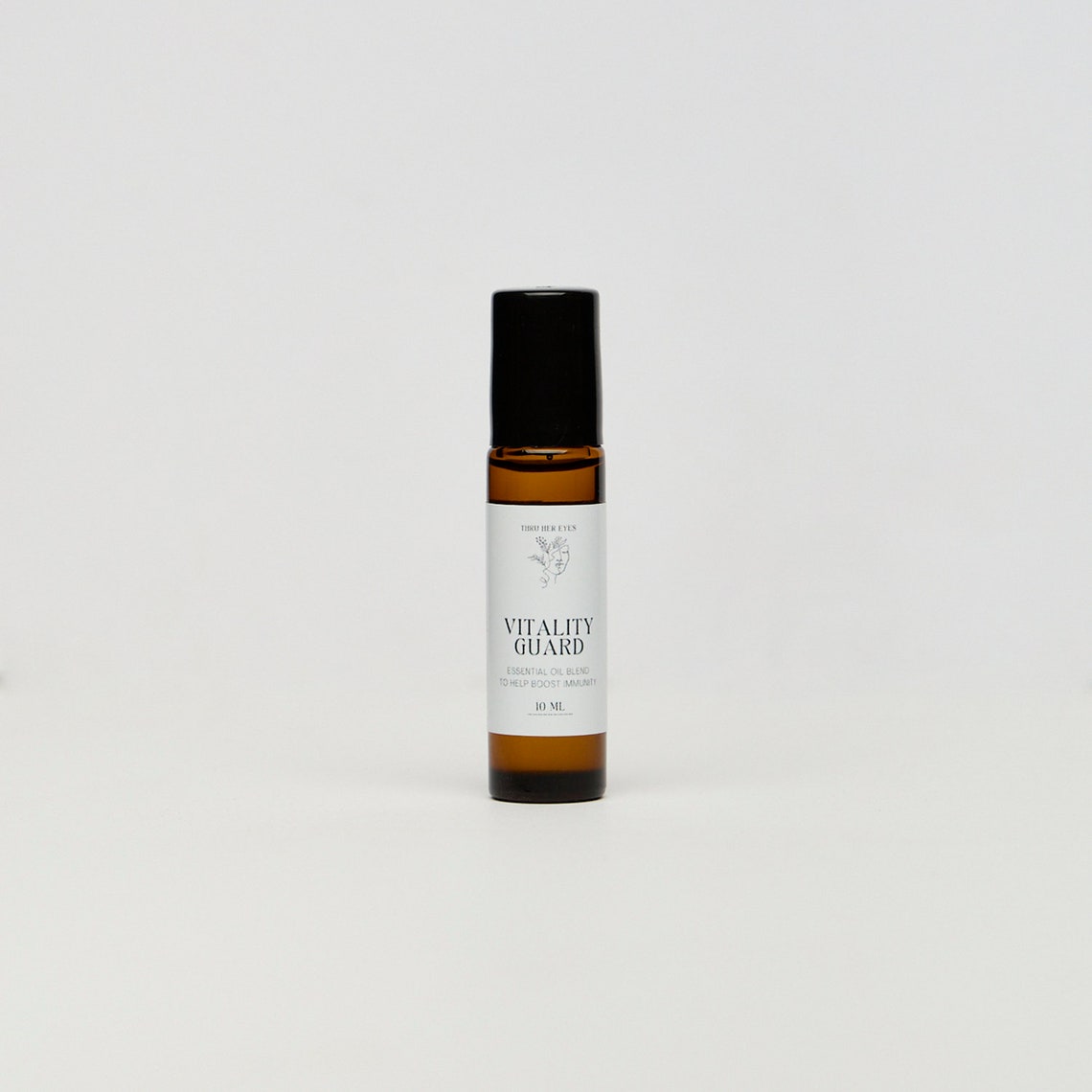Vitality Trinity Oil - Etsy