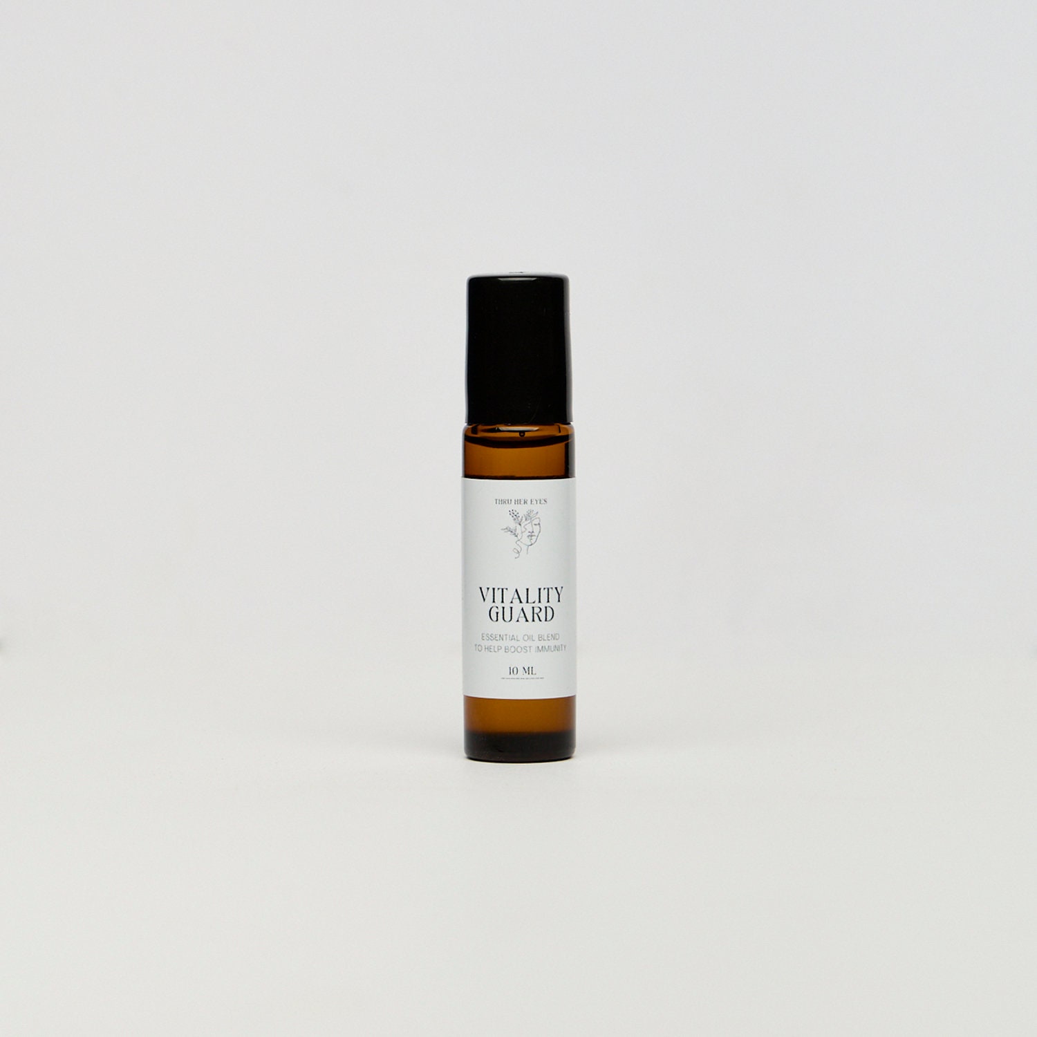 Vitality Trinity Oil - Etsy