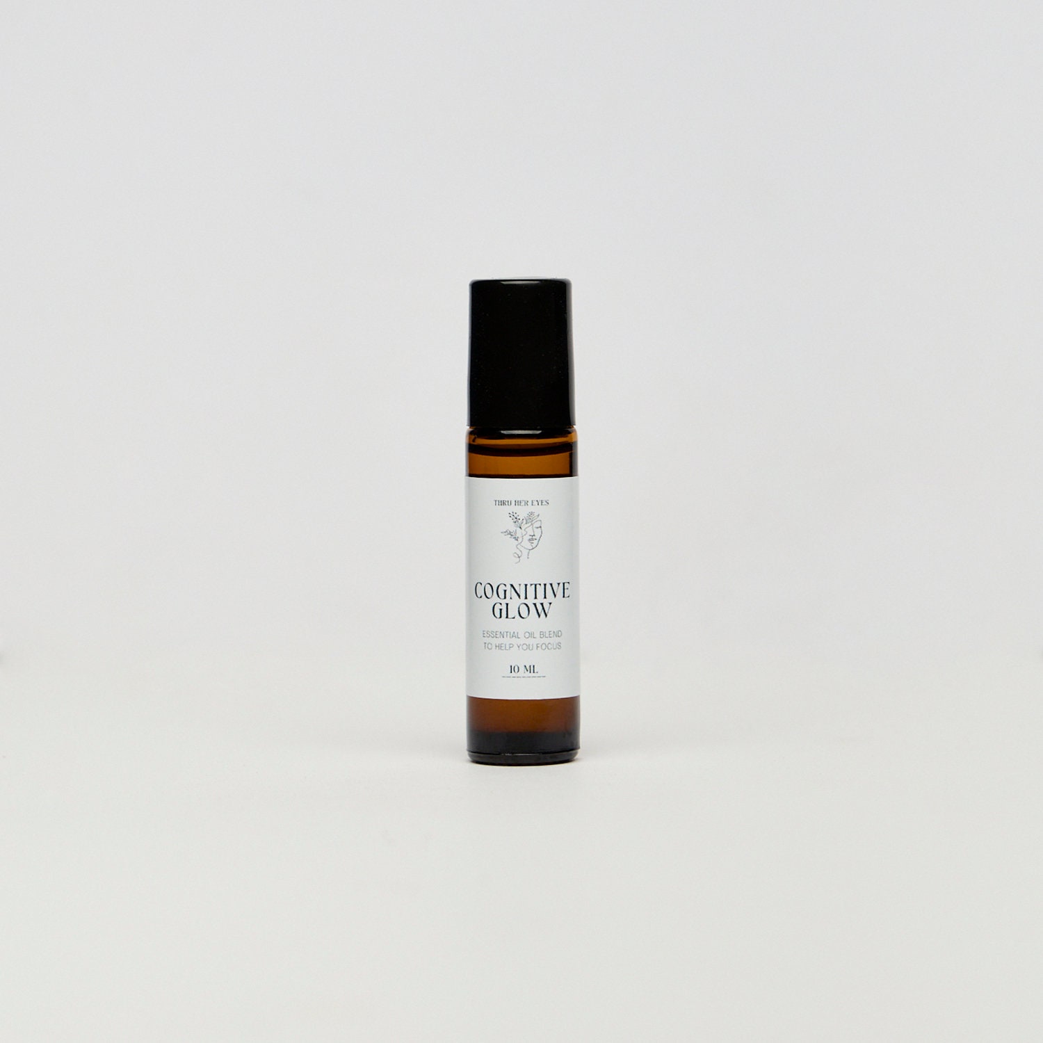 Vitality Trinity Oil - Etsy