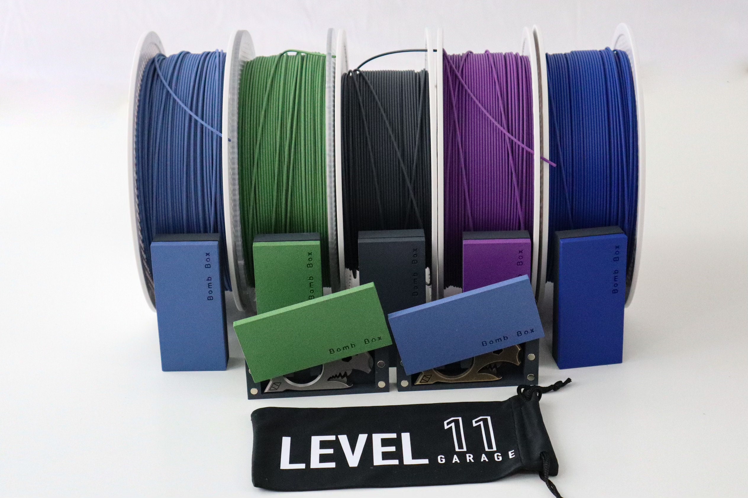 Bomb Box 3D Printed: OG Beer Bomb - Etsy