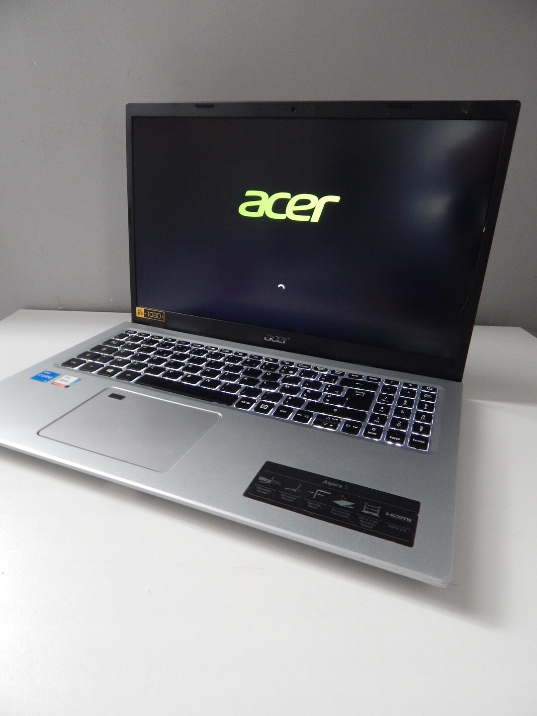 Acer Aspire 5 N20C5 Laptop - Etsy
