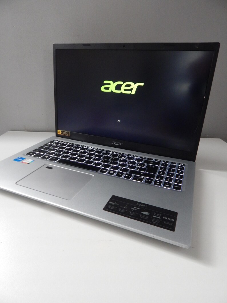 Acer Aspire 5 N20C5 Laptop - Etsy