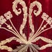 Velvet Embroidery Wall Hanging - Etsy