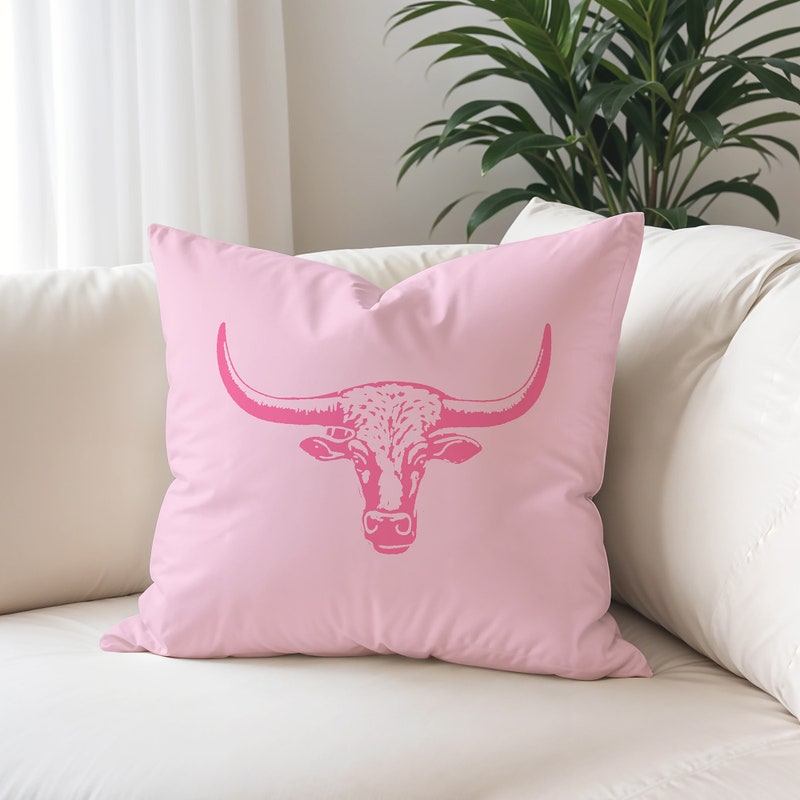 Hot Pink Girls Room - Etsy