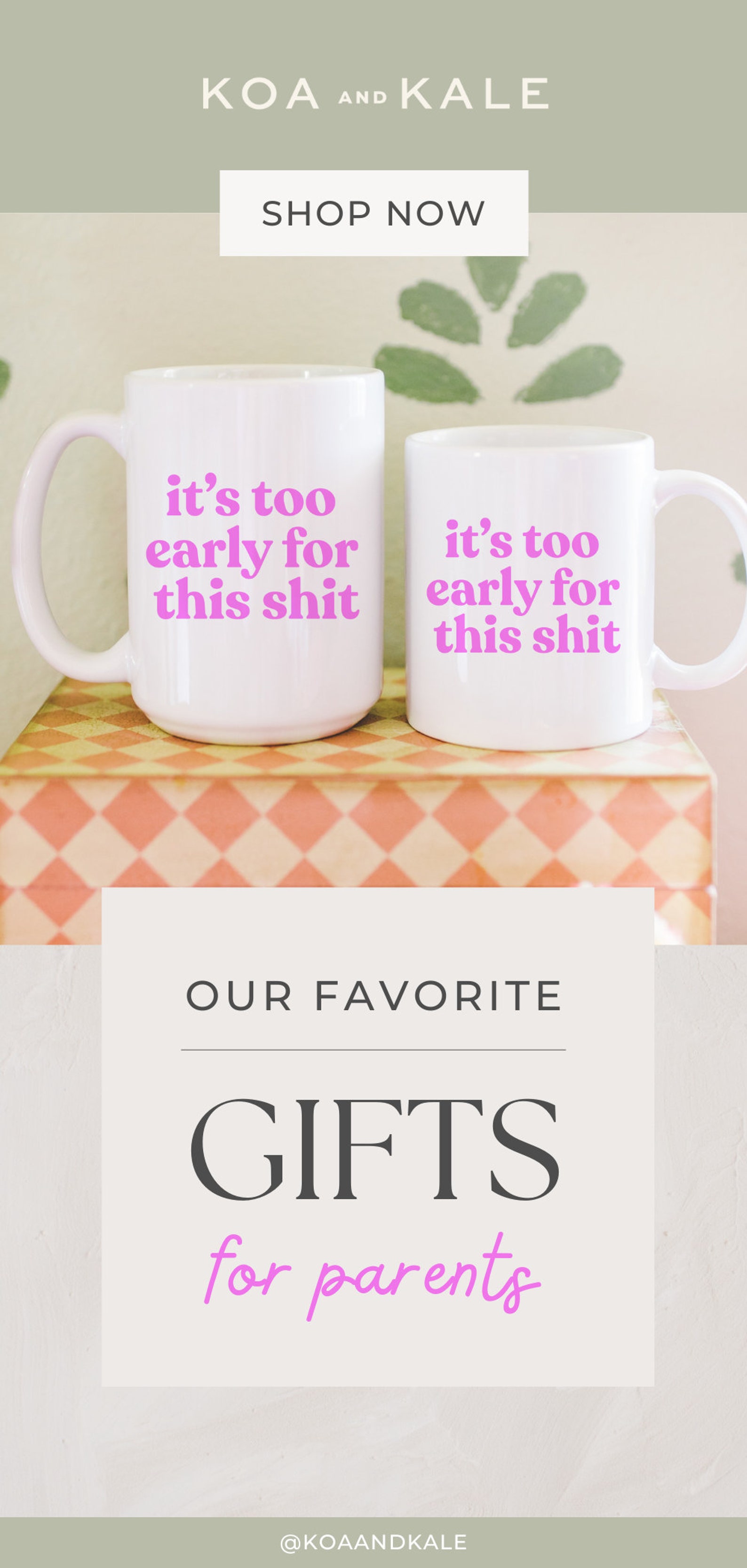 Sarcastic Coffee Mug Cynical Mama Birthday Gift Funny Parent Gift Idea ...