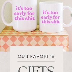 Sarcastic Coffee Mug Cynical Mama Birthday Gift Funny Parent Gift Idea ...