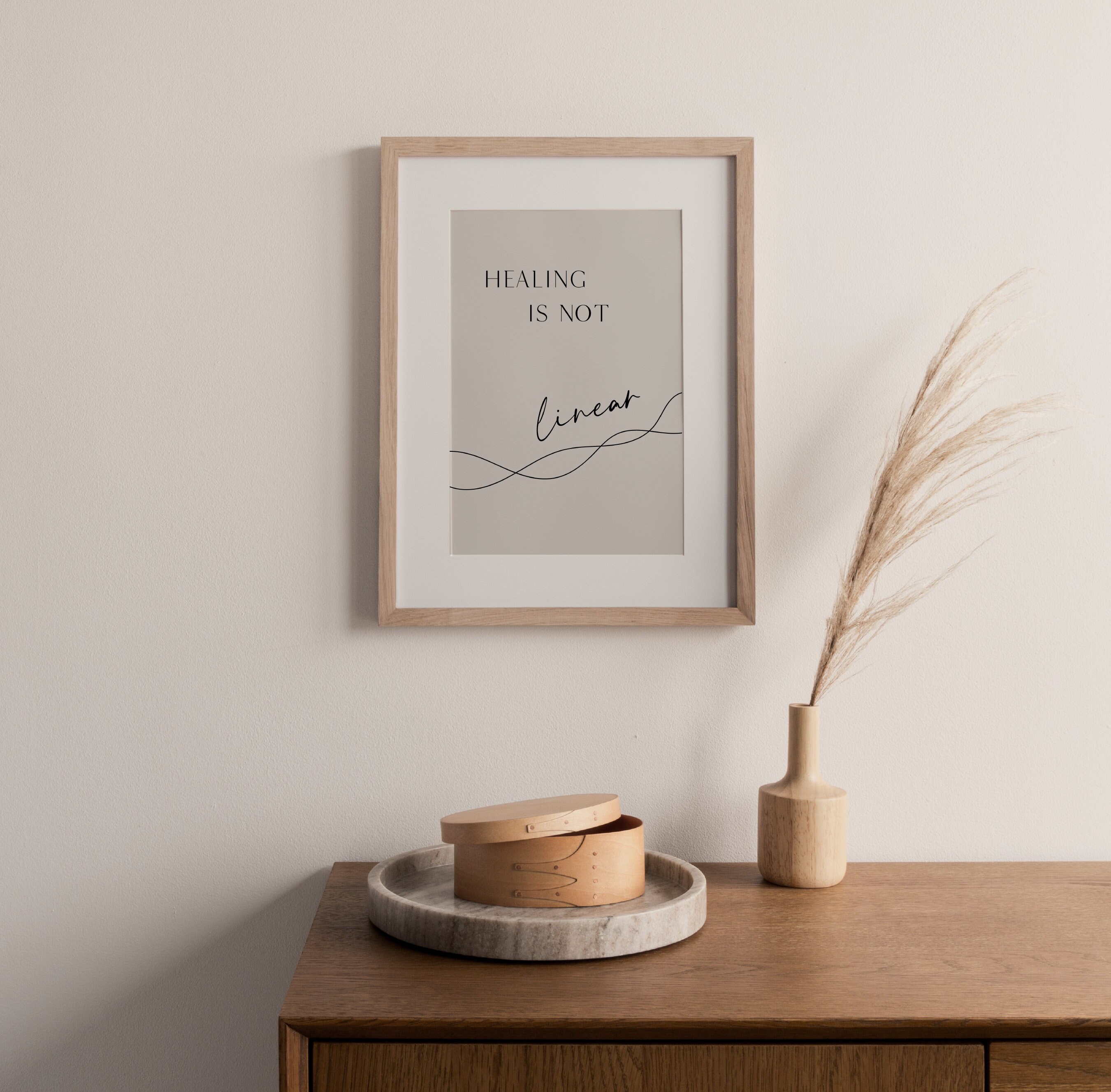 Counselor Poster Set Minimal Counselor Sign Bundle Counseling Poster ...