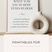 Confidentiality Poster Boho Counseling Office Decor School Psychologist ...