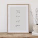 Neutral Calming Therapy Poster Set Neutral Mindset Wall Art Bundle ...