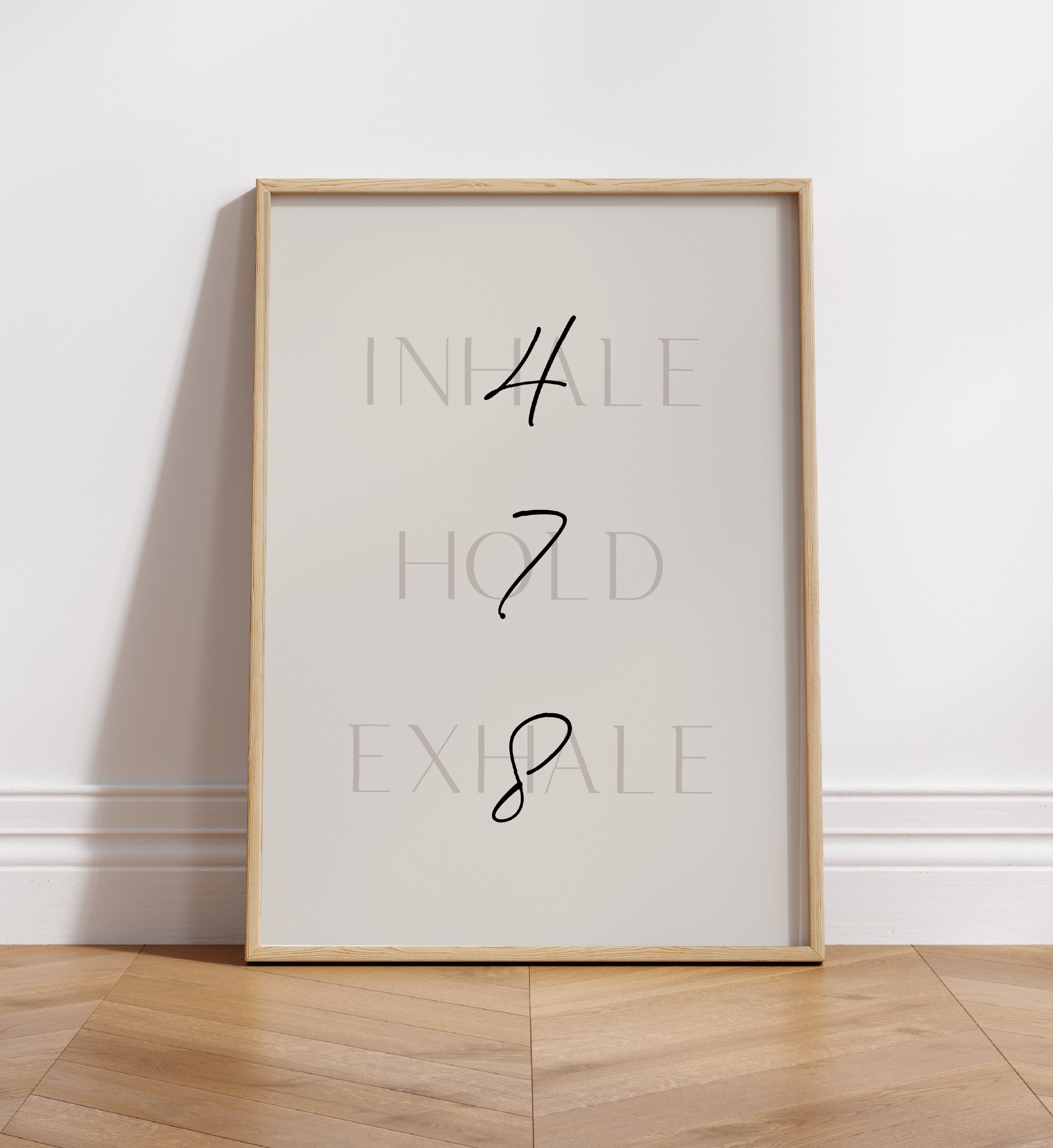 Counselor Poster Set Minimal Counselor Sign Bundle Counseling Poster ...