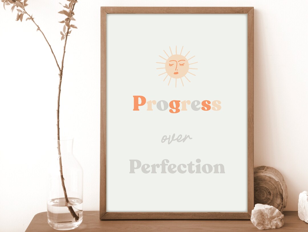 Office Decor Motivational Classroom Decor Positive Affirmation Poster ...