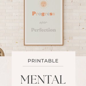 Office Decor Motivational Classroom Decor Positive Affirmation Poster ...