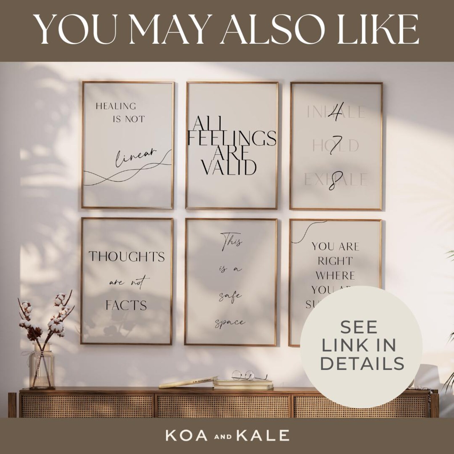 Confidentiality Poster Boho Counseling Office Decor School Psychologist ...