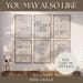 Confidentiality Poster Boho Counseling Office Decor School Psychologist ...