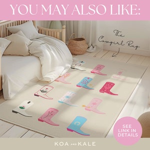 Hot Pink Longhorn Pillow Western Home Decor Pink Western Bedding for ...