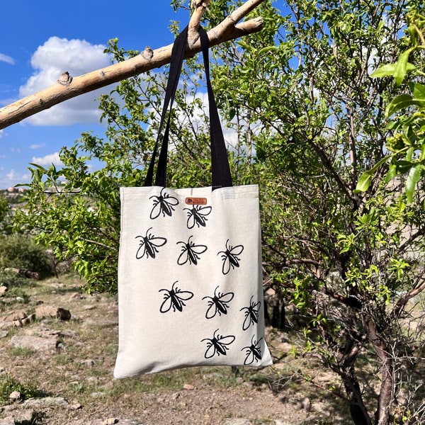 Tote Bag - Etsy