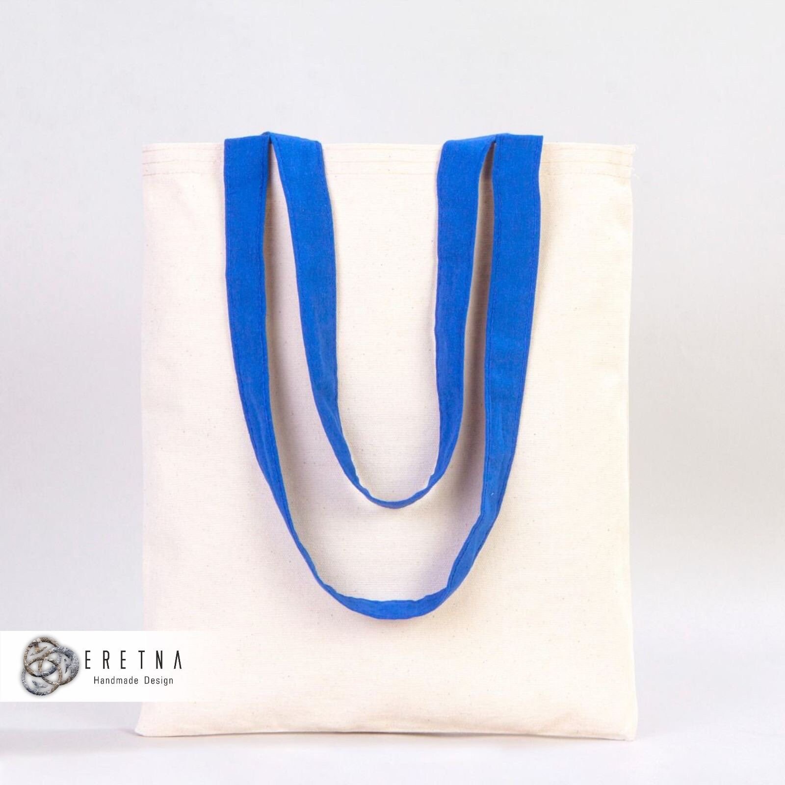 Tote Bag, Cloth Bag Print Bag, Evil Eye Boho Bag, Hand Printed Bag ...