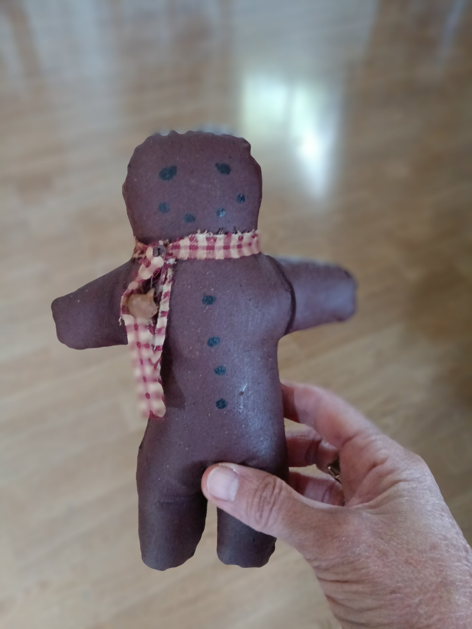 Christmas Gingerbread Men - Etsy