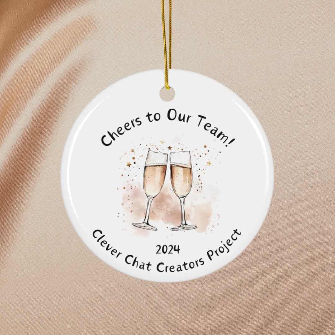 Office Team Building Gift Bulk Ornaments Employee Favorites Bulk ...