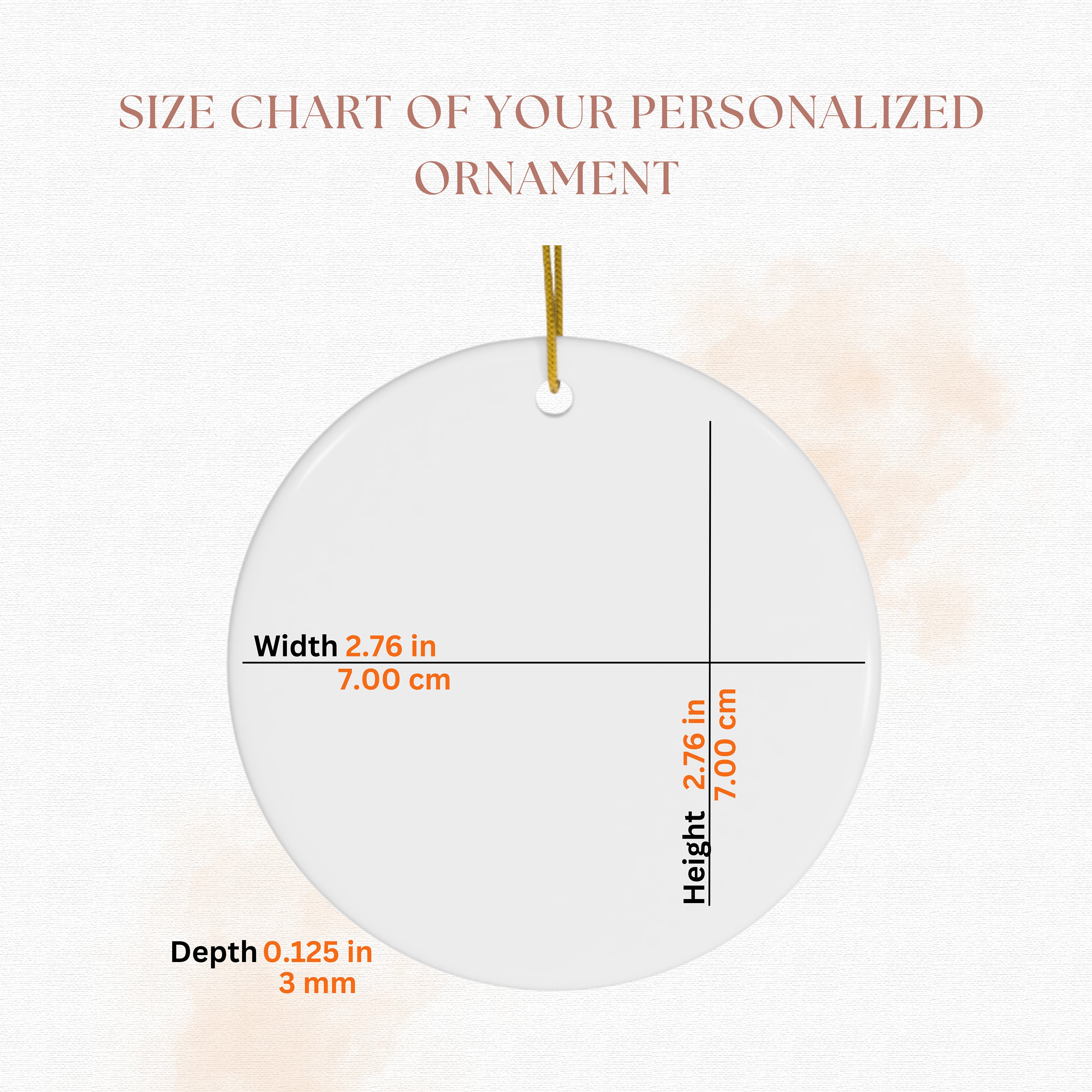 Big Brother Little Sister Ornament Custom New Sibling Gift Promoted to ...