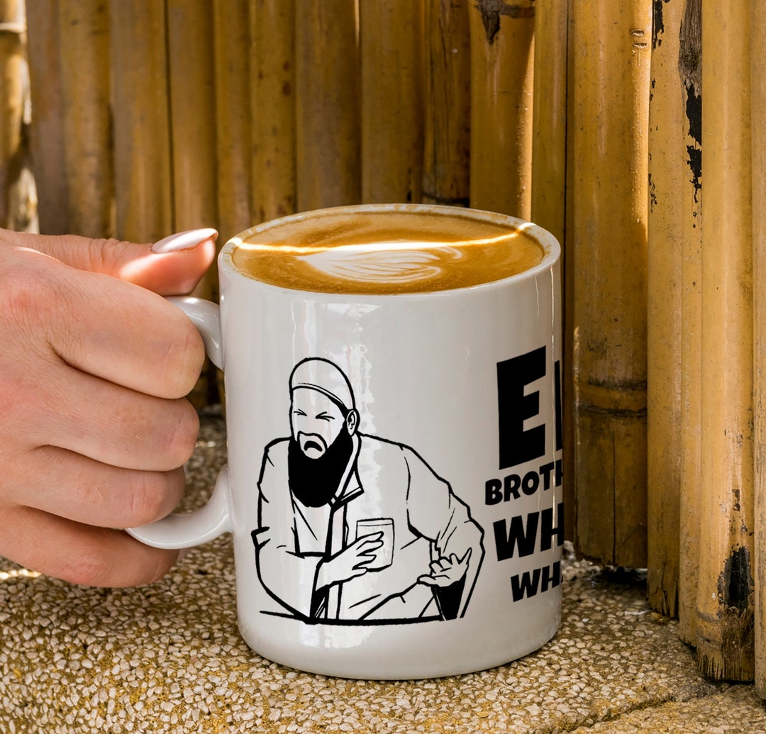 What's That Brotha Meme Hilarious Viral Trend From Tiktok Humorous ...