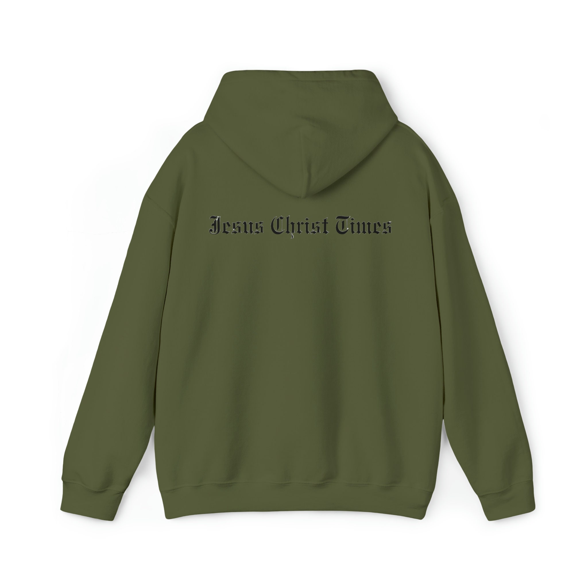 Jesus Christ Times - Etsy