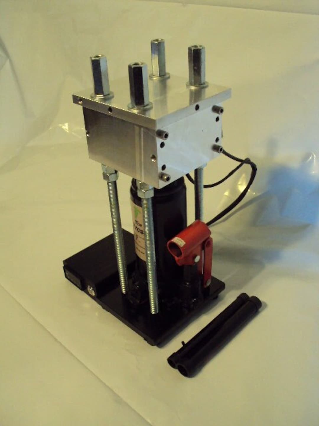 Cornstarch Press. Bricks in 15 Minutes! - Etsy