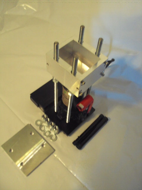 Cornstarch Press. Bricks in 15 Minutes! - Etsy