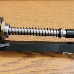 Virtual Pinball Plunger Kit - Etsy