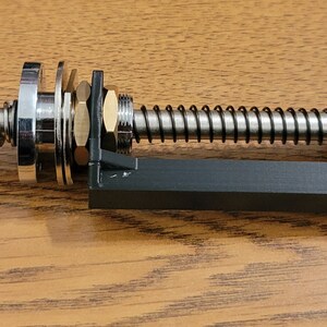 Virtual Pinball Plunger Kit - Etsy