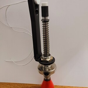 Virtual Pinball Plunger Kit - Etsy