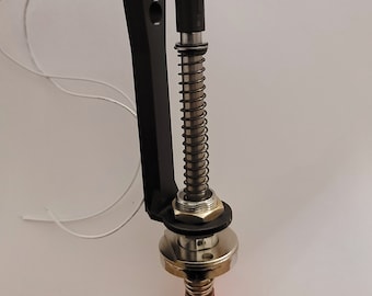 Pinball Potentiometer Plunger Kit for Atgames Legends Pinball Virtual ...