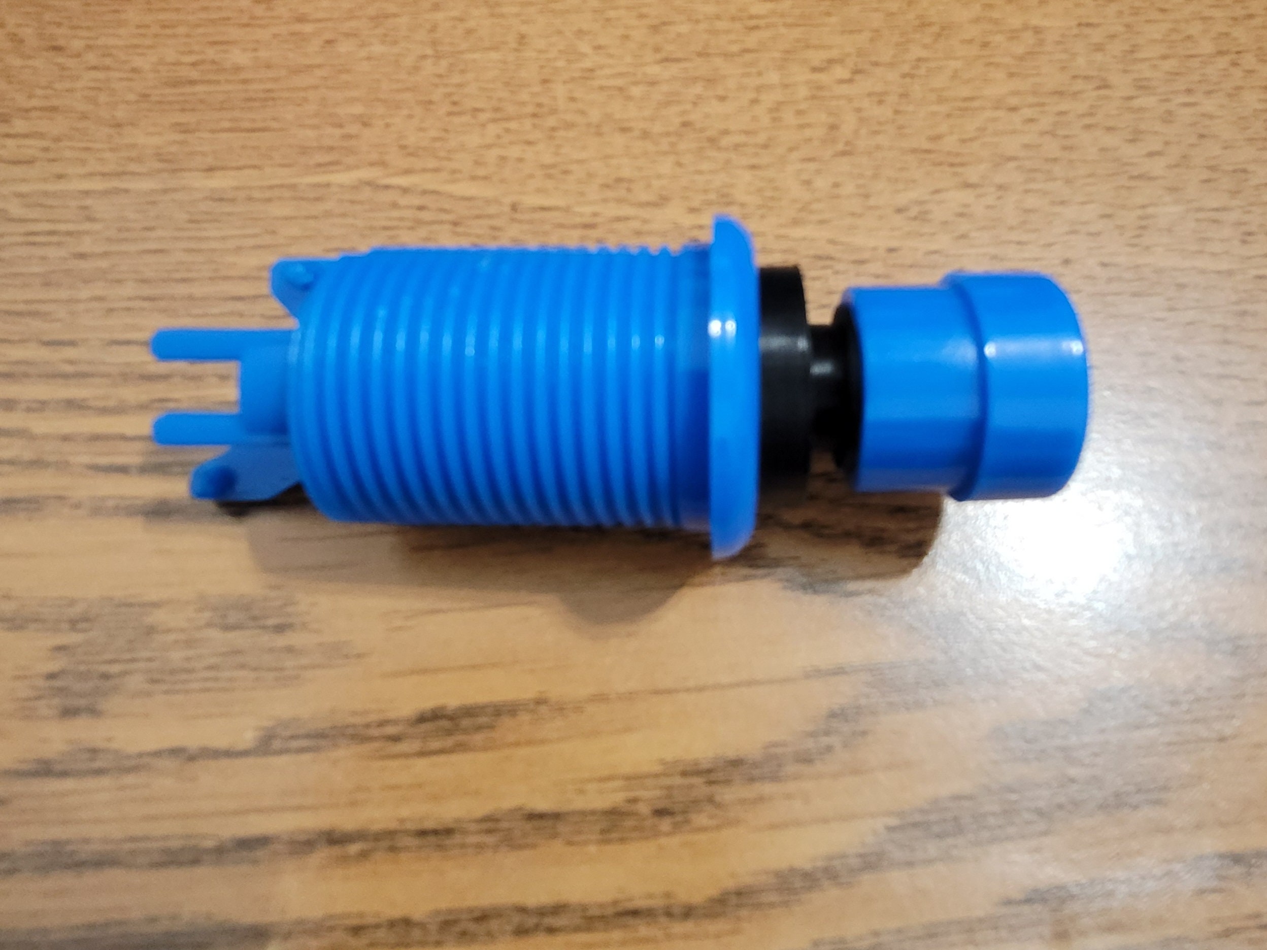 Mini Virtual Pinball Arcade Plunger 2 - Etsy