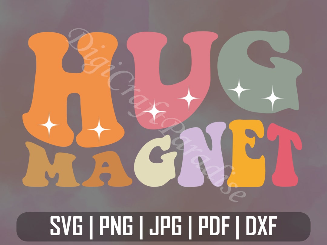 Hug Magnet SVG Baby PNG Sublimation for Tshirt/mug Baby Boy - Etsy