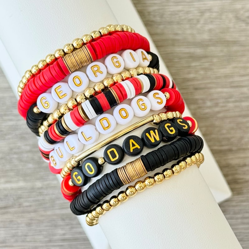 Georgia Jewelry - Etsy