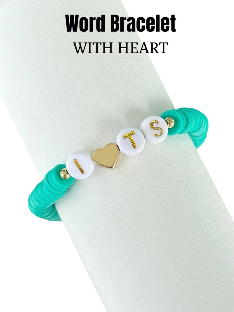 Taylor Swift Friendship Bracelets, Custom Swiftie Concert Trading ...