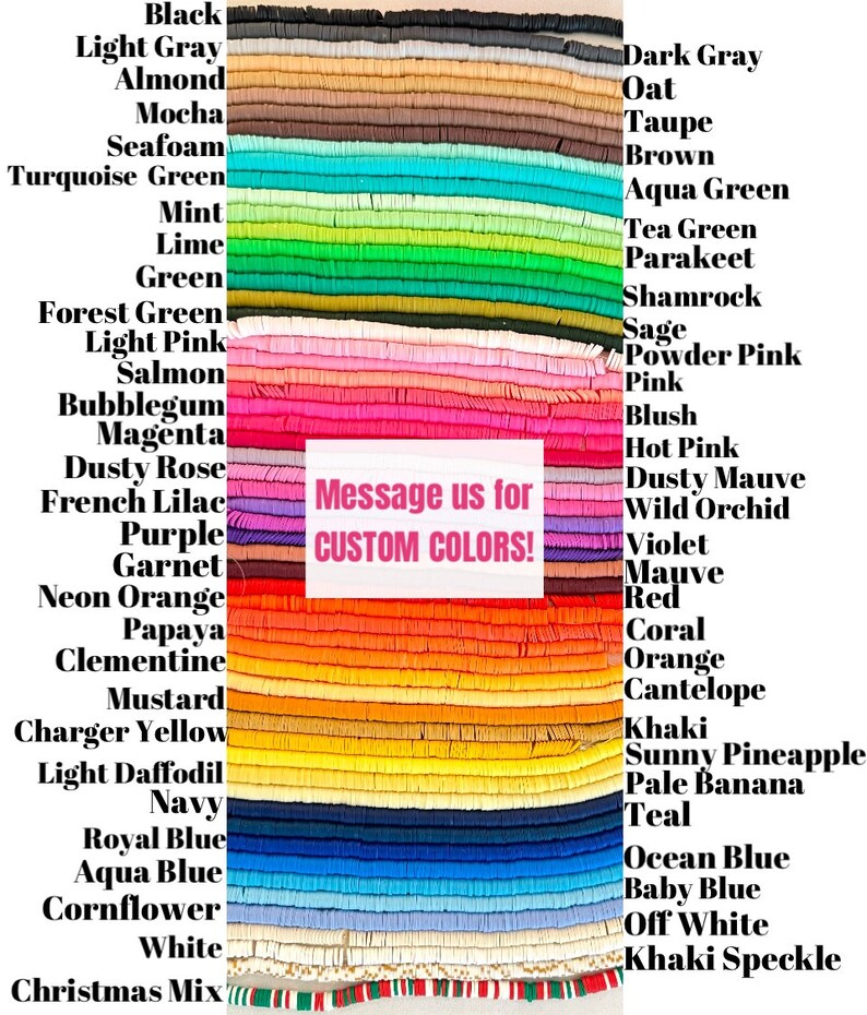 Taylor Swift Friendship Bracelets, Custom Swiftie Concert Trading ...