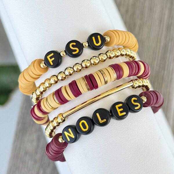 Fsu - Etsy