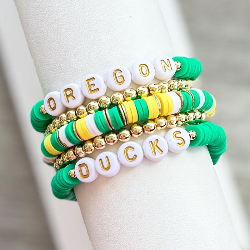 University of Oregon - Etsy