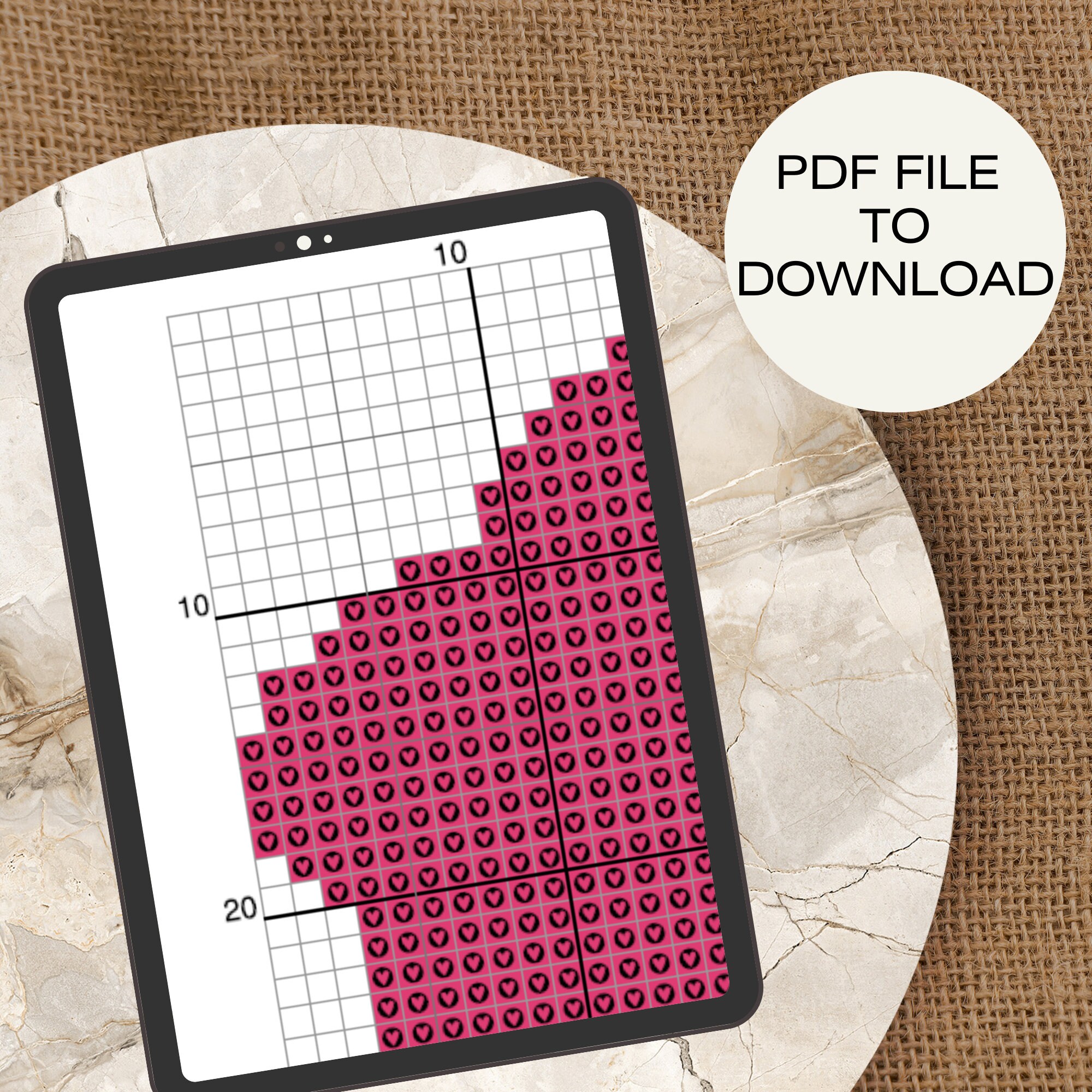 Barbie Cross Stitch Pattern Funny Cross Stitch Modern Cross - Etsy