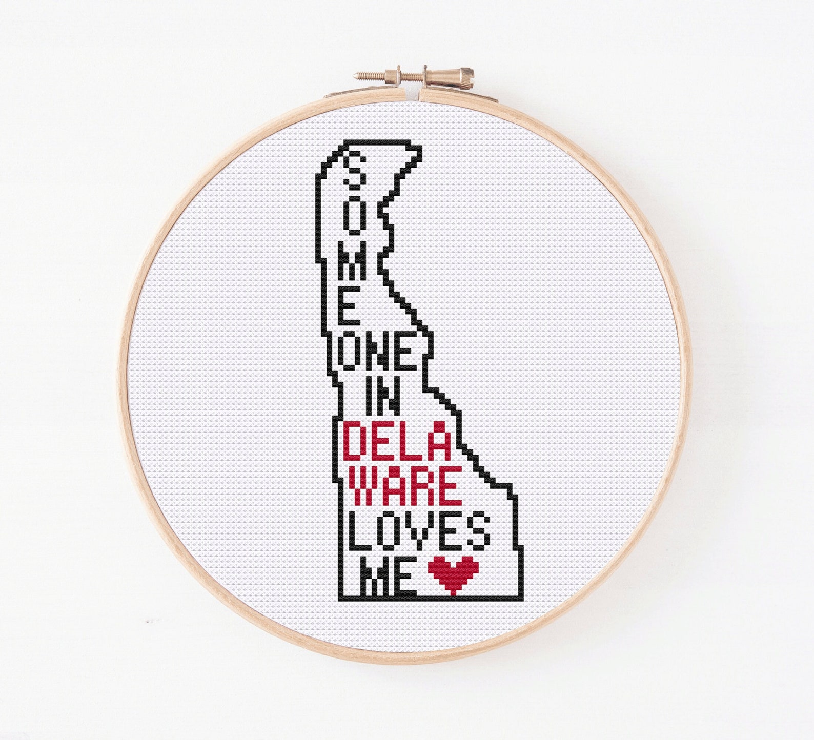 USA States Map Bundle, USA State Map Cross Stitch Pattern, 50 USA ...